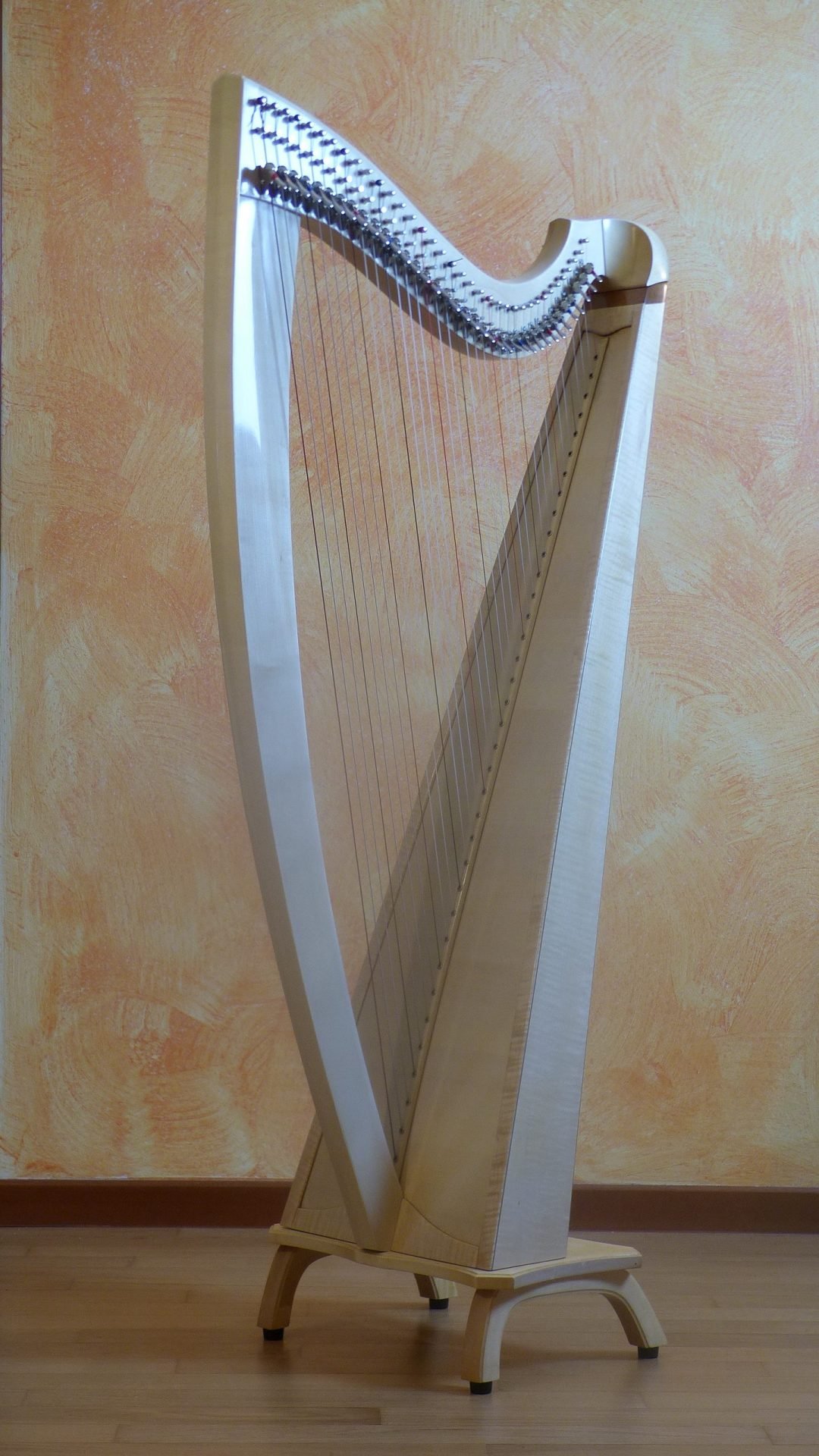 arpa celtica – mbharps.com